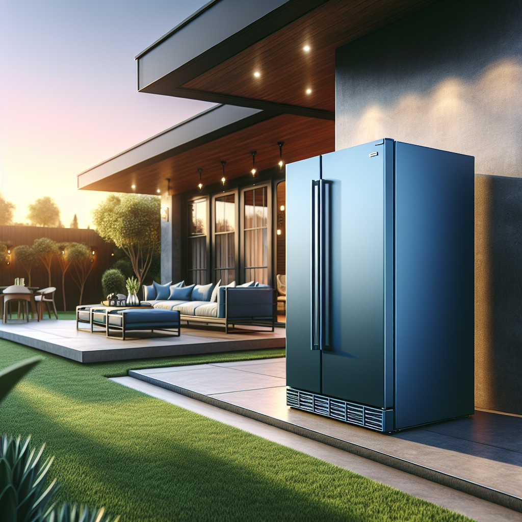 Ice Cream Freezer Vs. Refrigerator Freezer Combo | Fridge.com