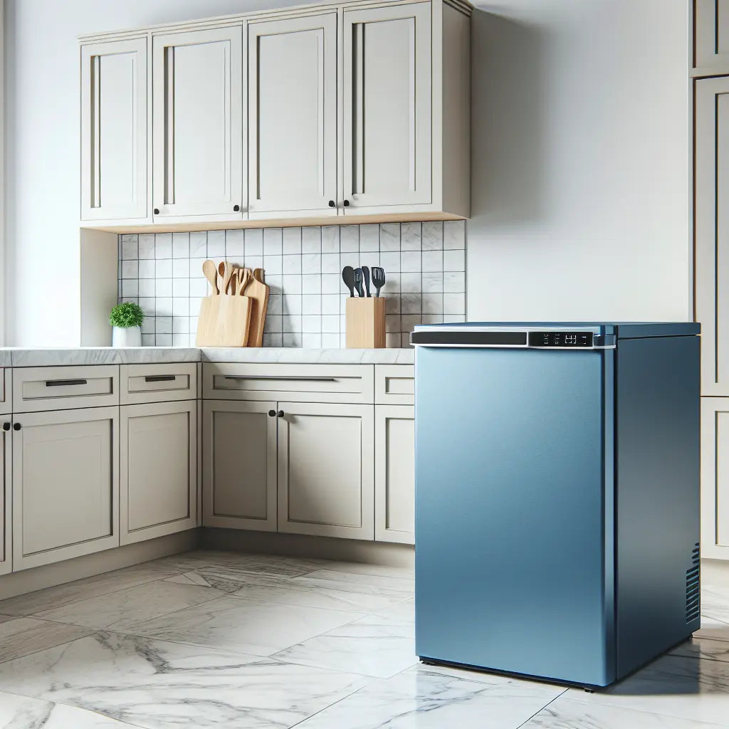 Best Apartment Small Chest Freezer | Fridge.com