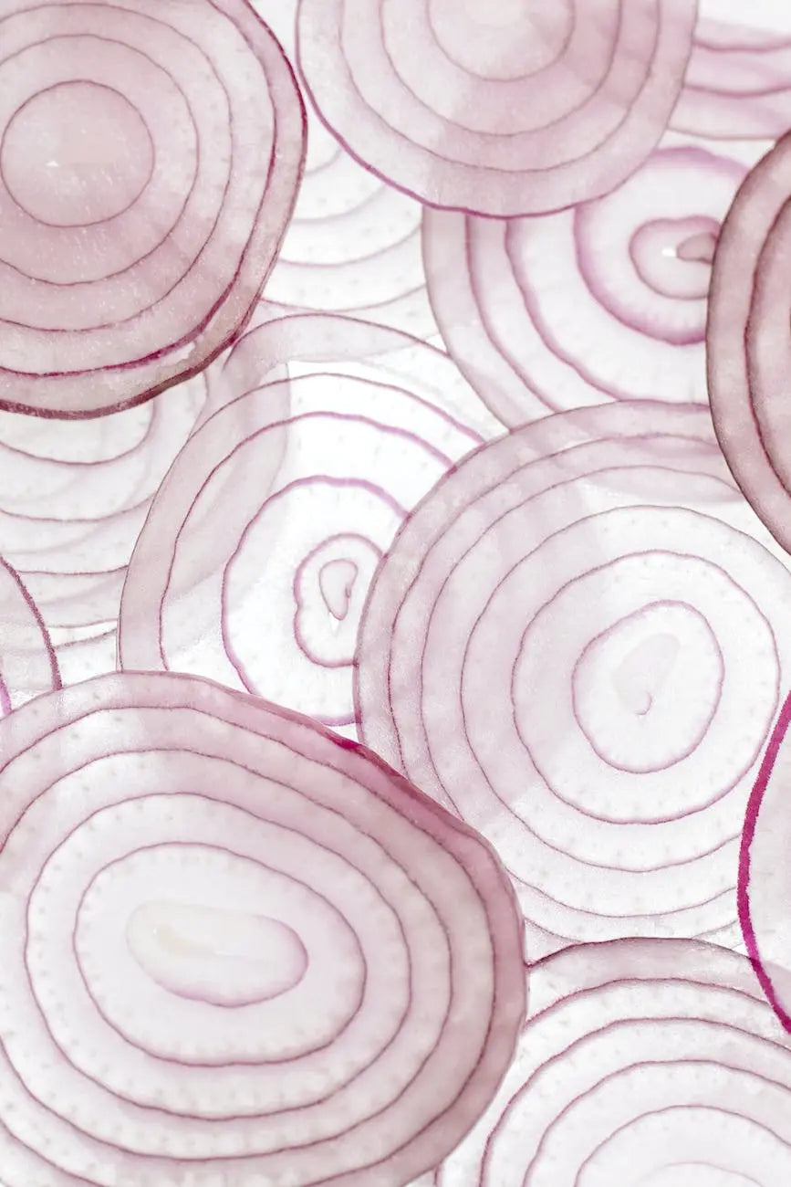 Maximizing Storage: The Shelf Life of Onions in the – Fridge.com