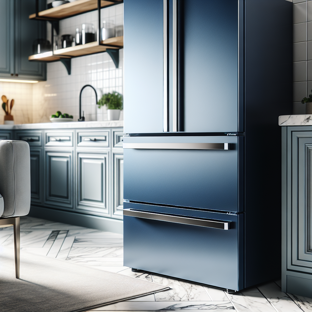 Drawer Fridge Freezer Vs. Refrigerator Cooler | Fridge.com