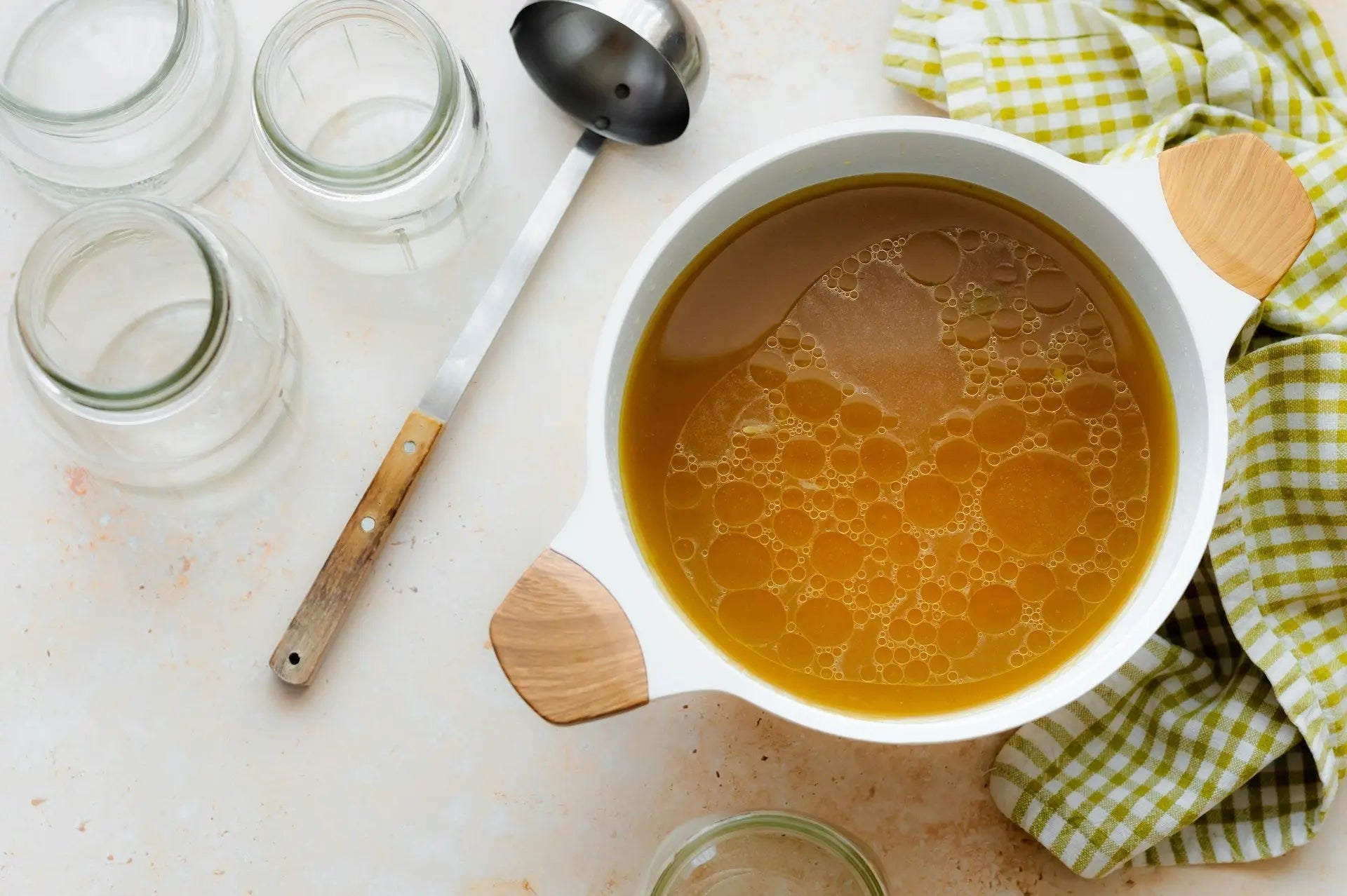 How Long Will Chicken Broth Keep In The Fridge? | Fridge.com