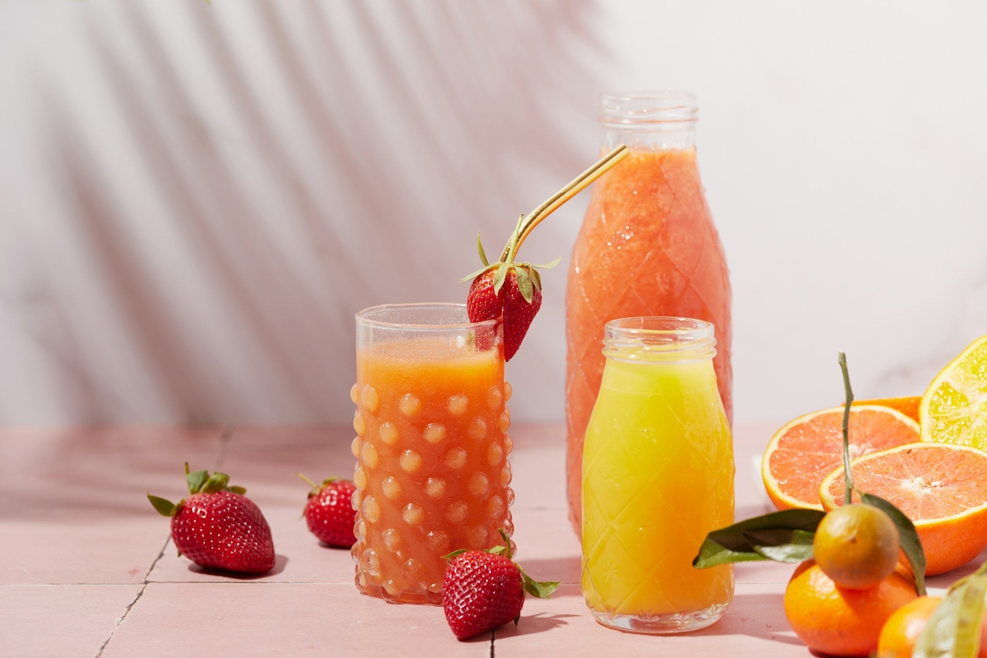 How Long Can Fruit Juice Last In The Fridge? | Fridge.com