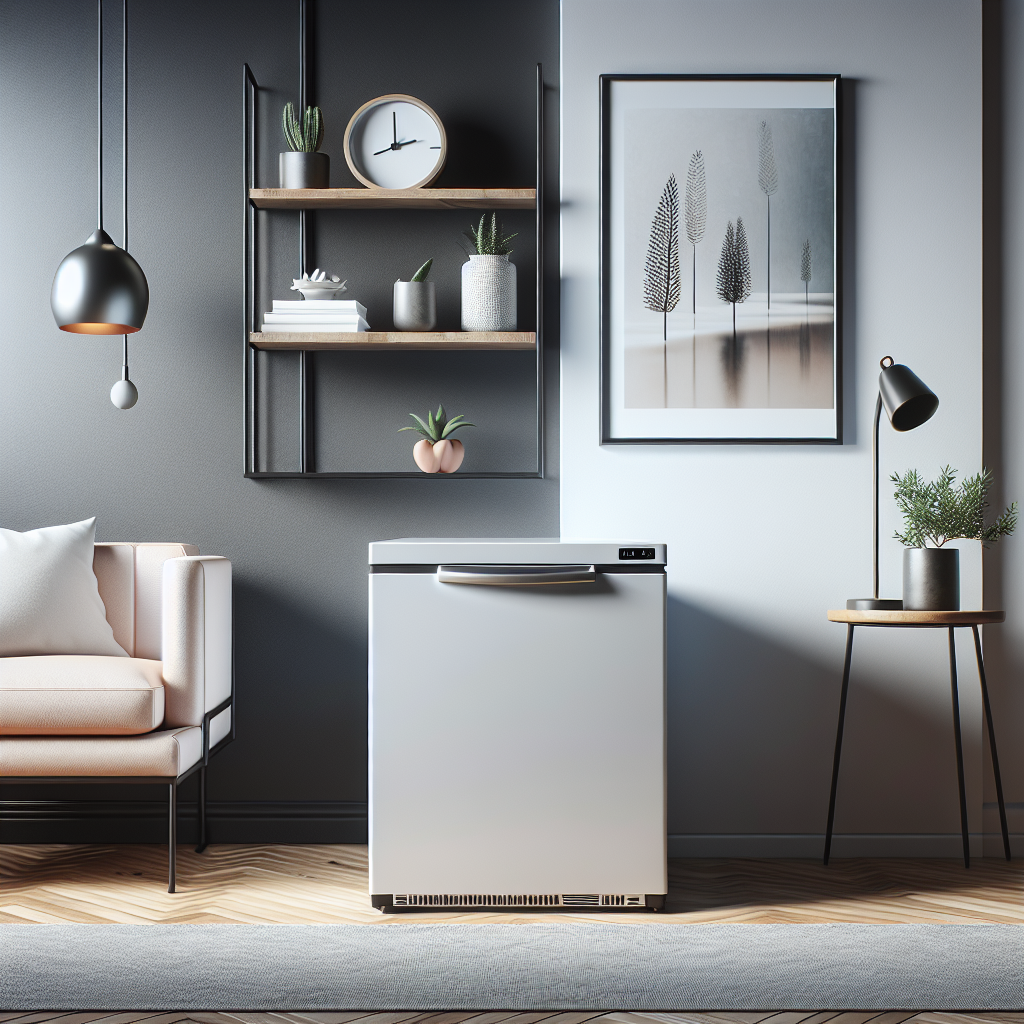 Small Chest Freezer Buying Guide | Fridge.com