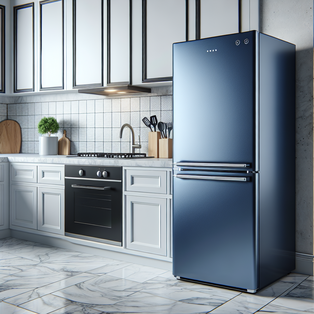 Deep Freezer Vs. Standard Fridge Size | Fridge.com